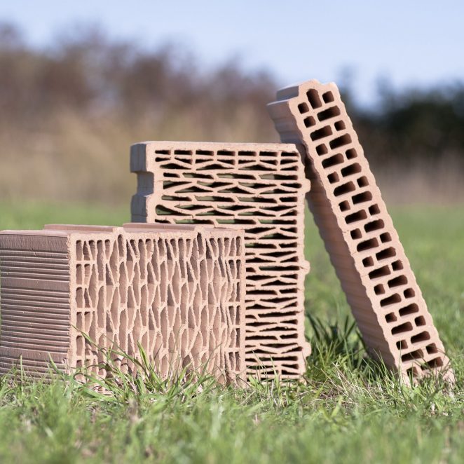 Laterizi e innovazione: efficienza energetica, sicurezza sismica e ...