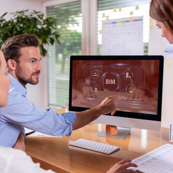 Building Information Modelling (BIM)