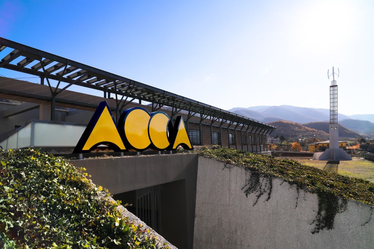 Wienerberger e Acca Software: l'edificio libellula ad alte prestazioni